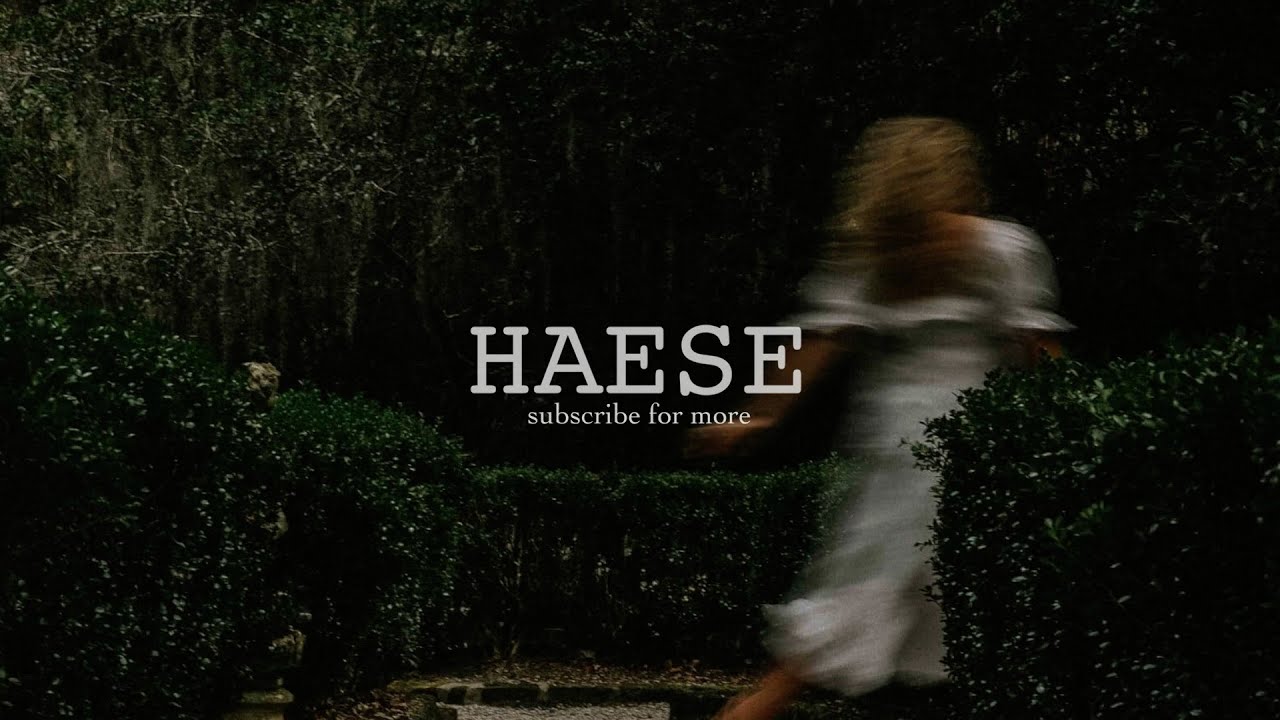 Emawk - Later (Haese Ethereal) - YouTube