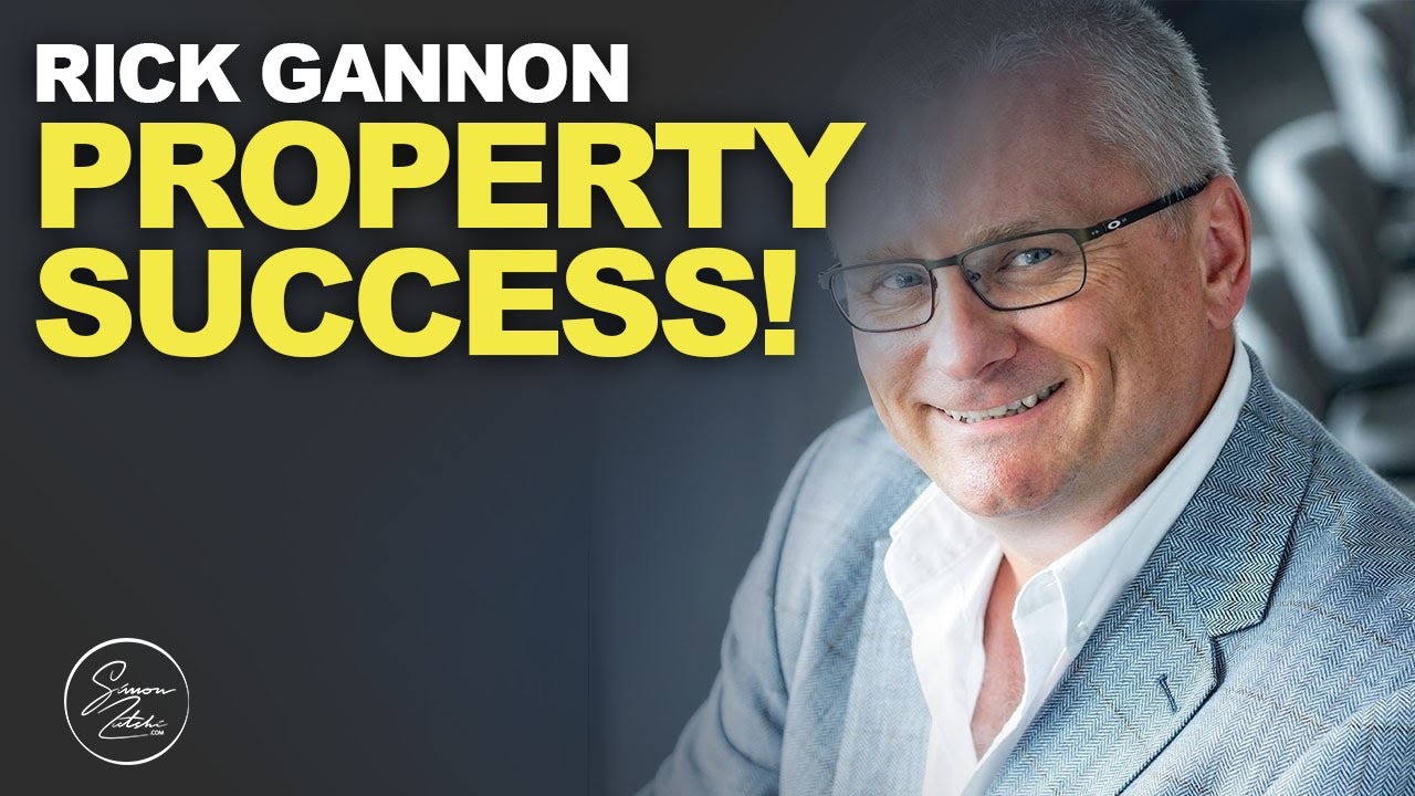Rick Gannon | Property Success Story | Simon Zutshi's Mastermind ...