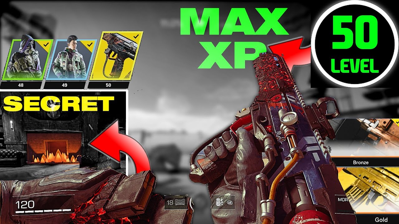 TIPS AND TRICKS FROM A LEVEL 50 XDEFIANT PLAYER! - YouTube