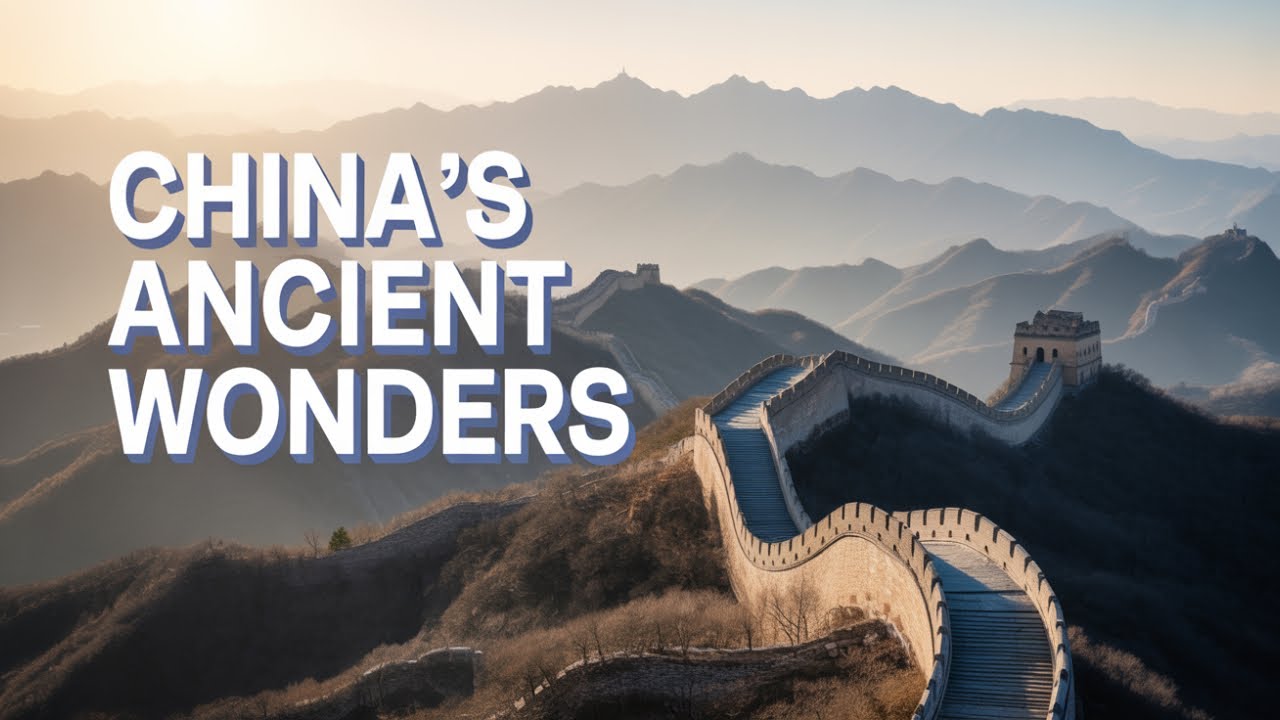 Ancient China: The Cradle of Eastern Civilization 🐲 - YouTube