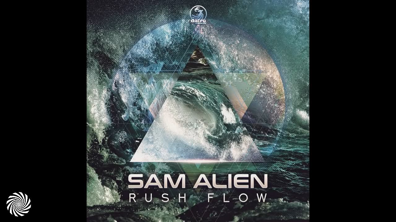 Sam Alien - Rush Flow - YouTube