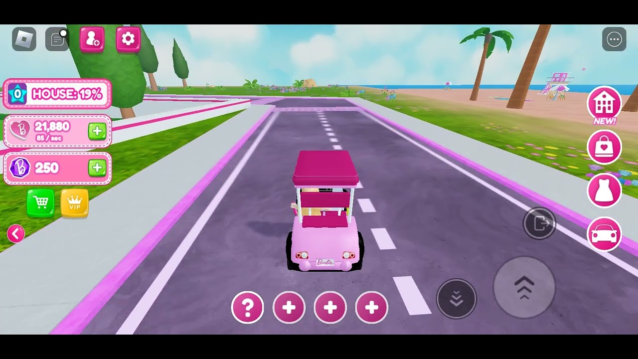 barbie fata - YouTube