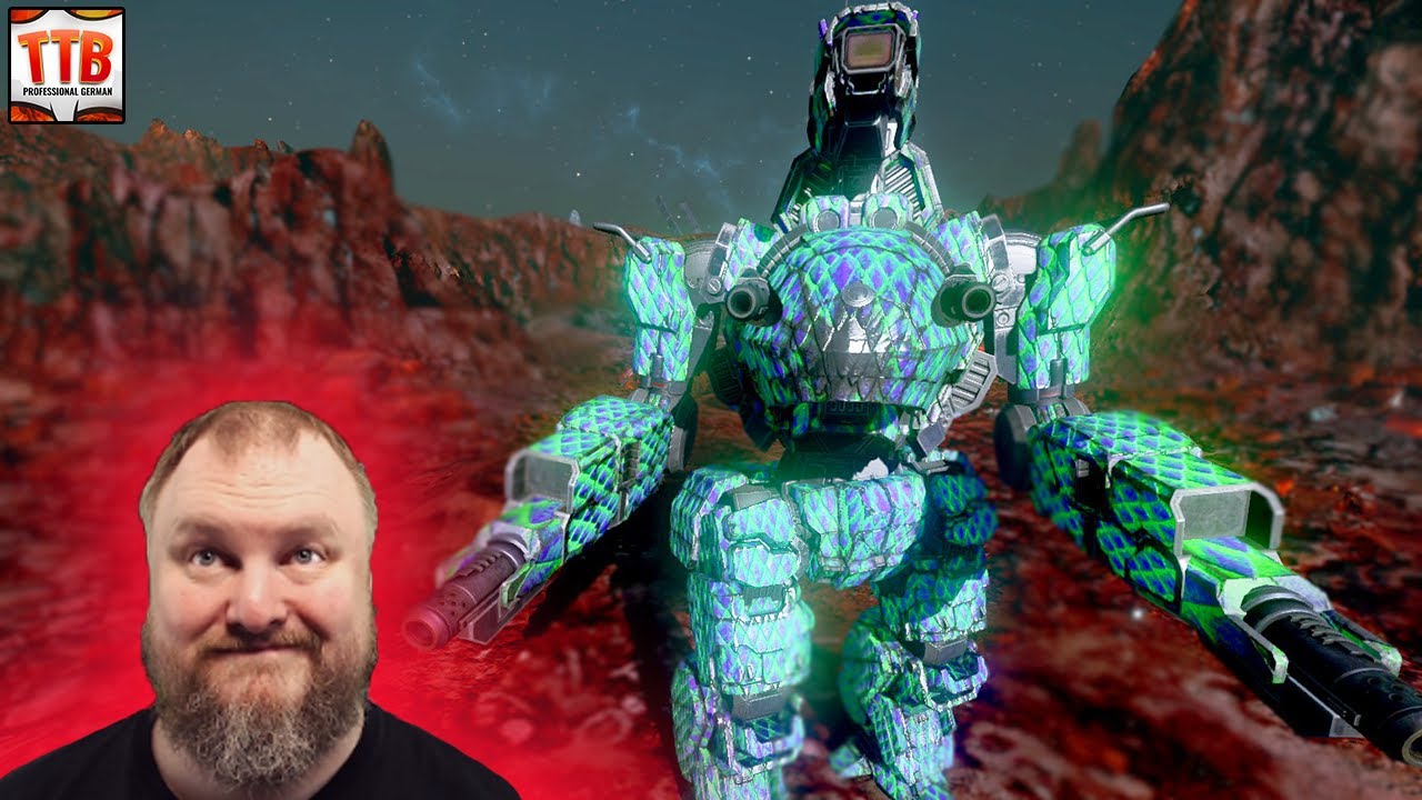 GIANT FLAK ARRAY demoralized the enemy team! - Annihilator - German ...
