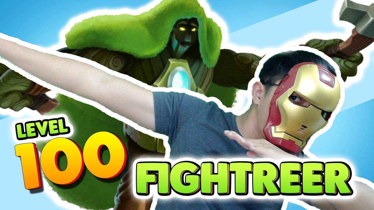 Monster Legends: Fightreer level 1 to 100 - Combat PVP - YouTube