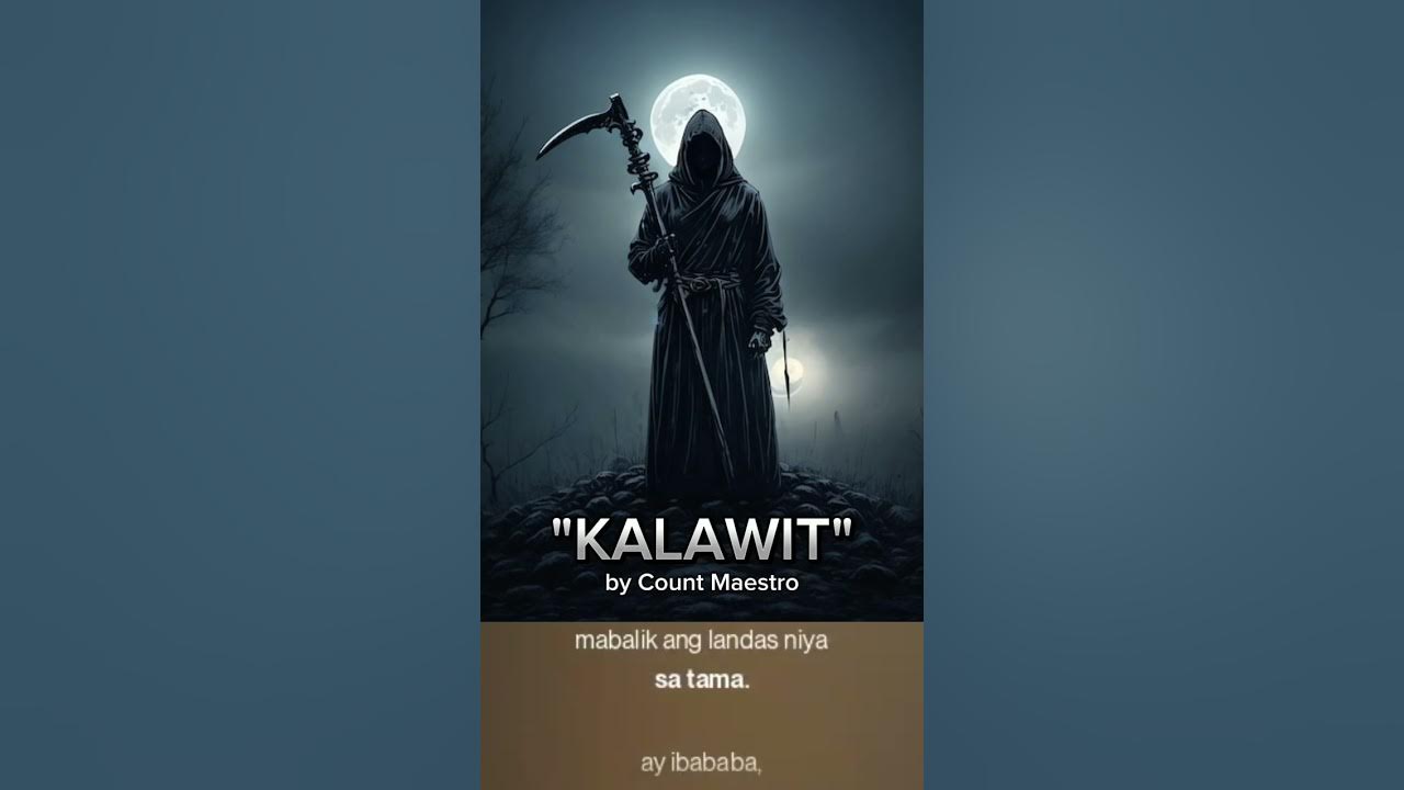 Kalawit by Count Maestro - YouTube