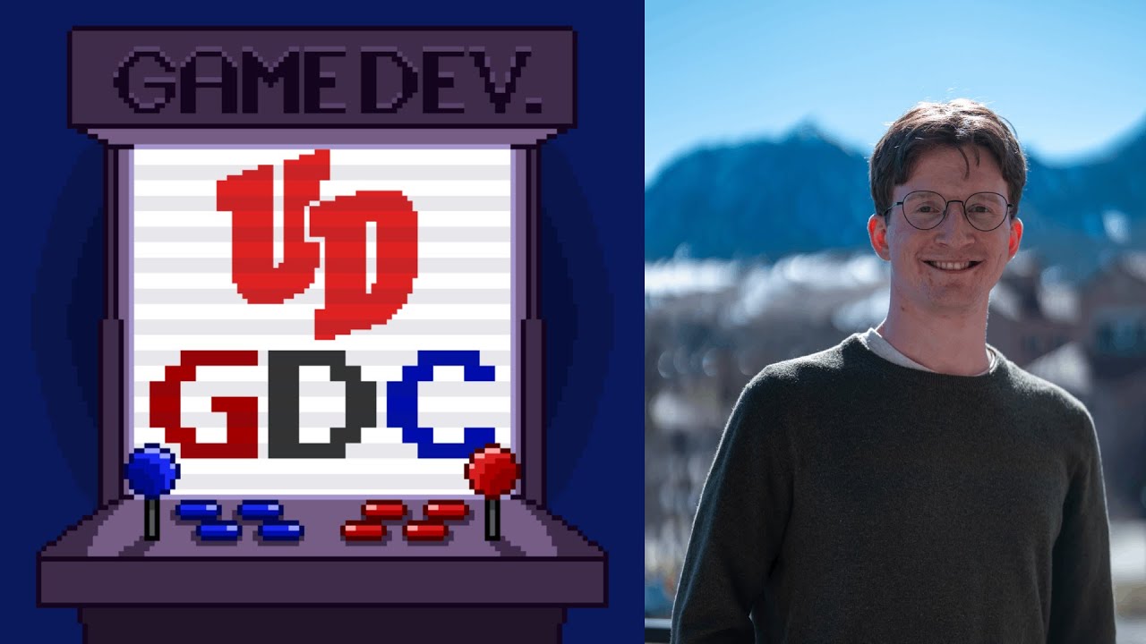 Charlie Callahan (GameDev) Interview - YouTube