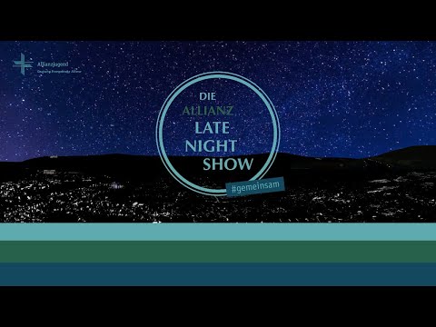 Gebets- und Lobpreisnacht mit SoulDevotion Music | Akon20 | Allianzjugend