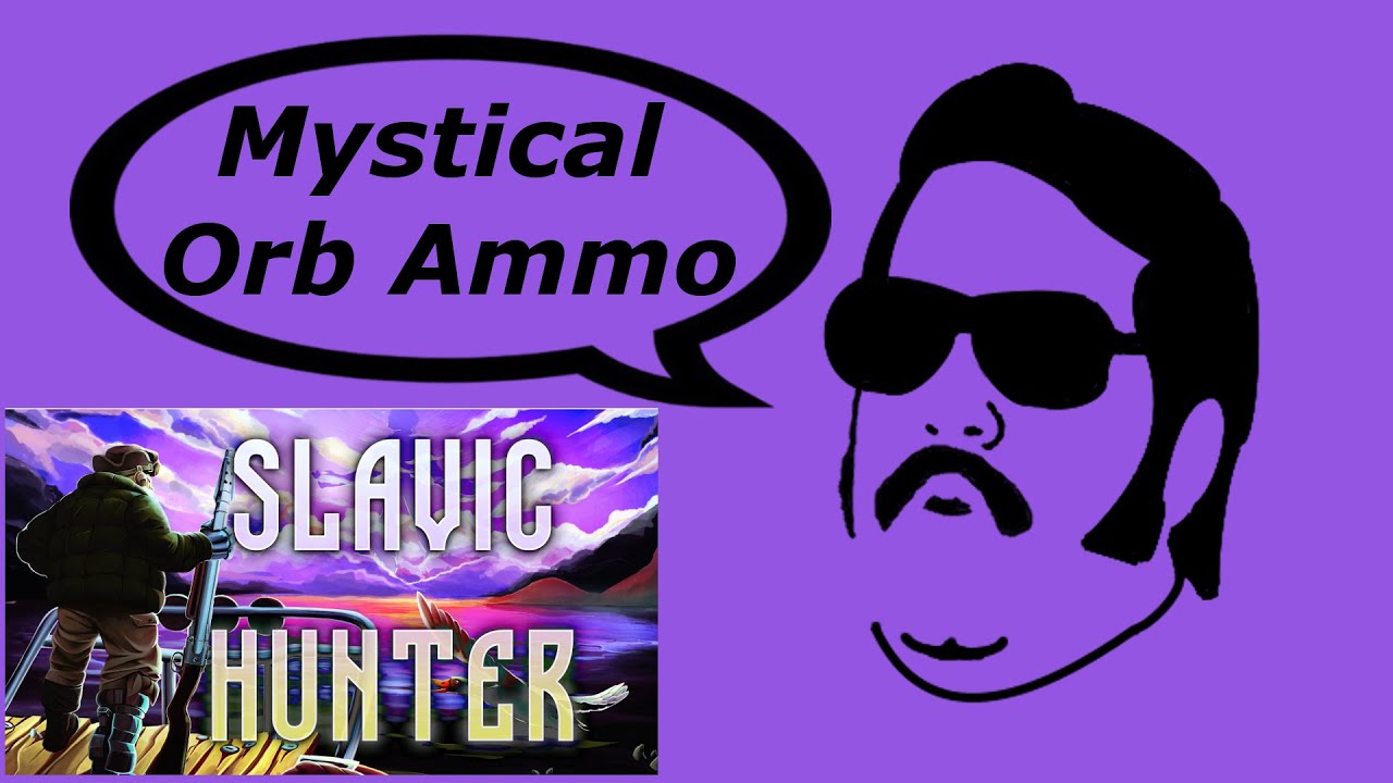 Louie’s 2Minute Reviews - Slavic Hunter - YouTube