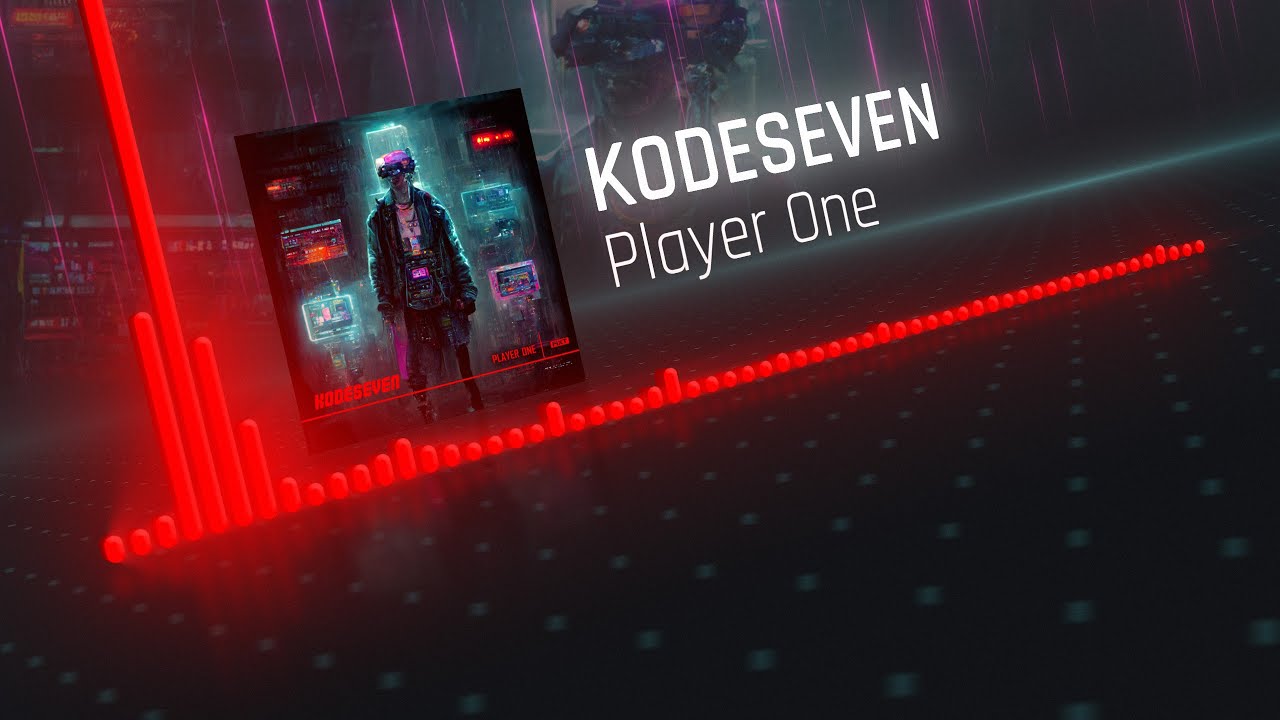 Kodeseven - Player One - YouTube