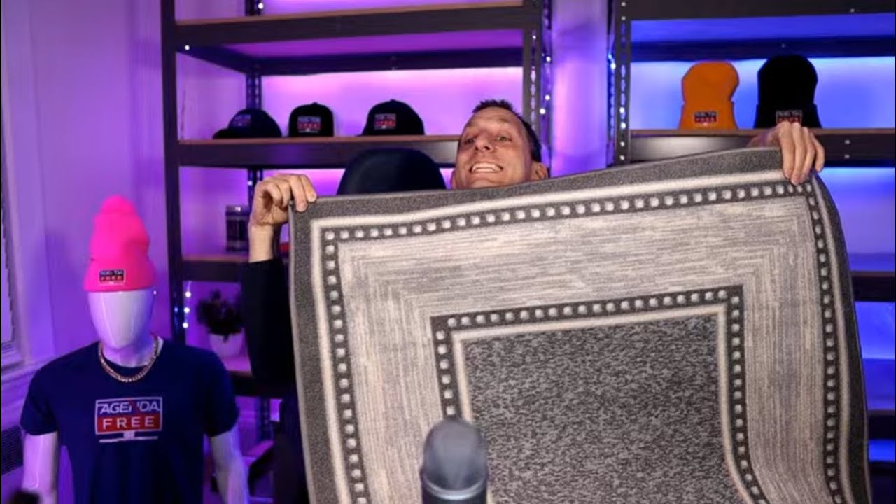 LIVE Monday Night Stream - YouTube