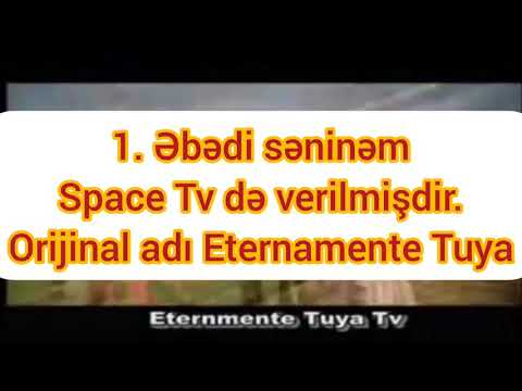 Bir zamanların məşhur serialları Part 2