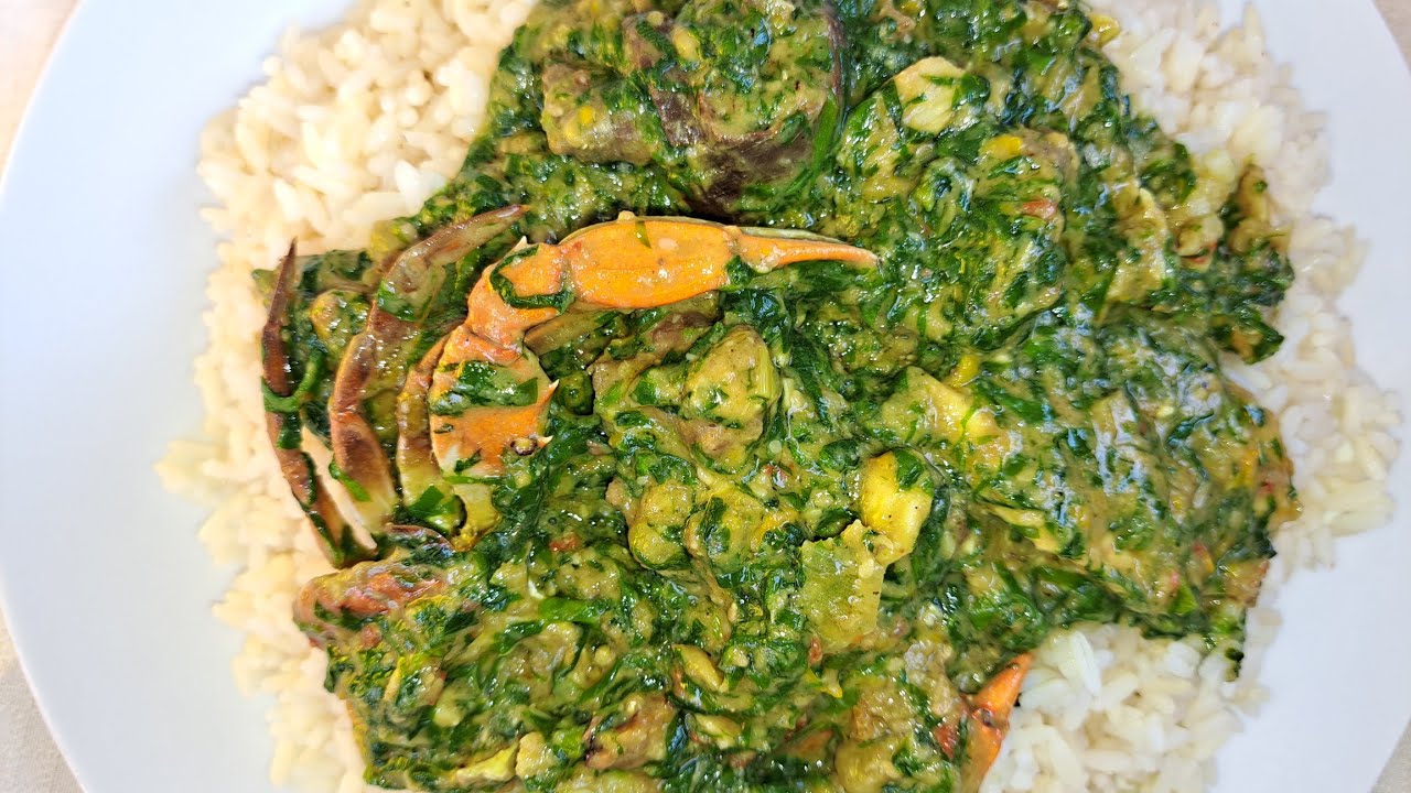 How to cook Kalamie. - YouTube