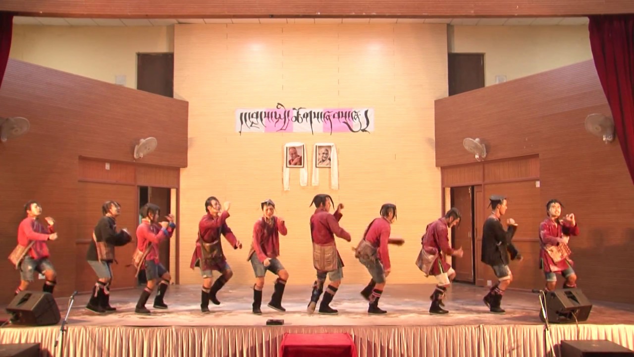 Mon Tawang Popular Music & Dance - YouTube