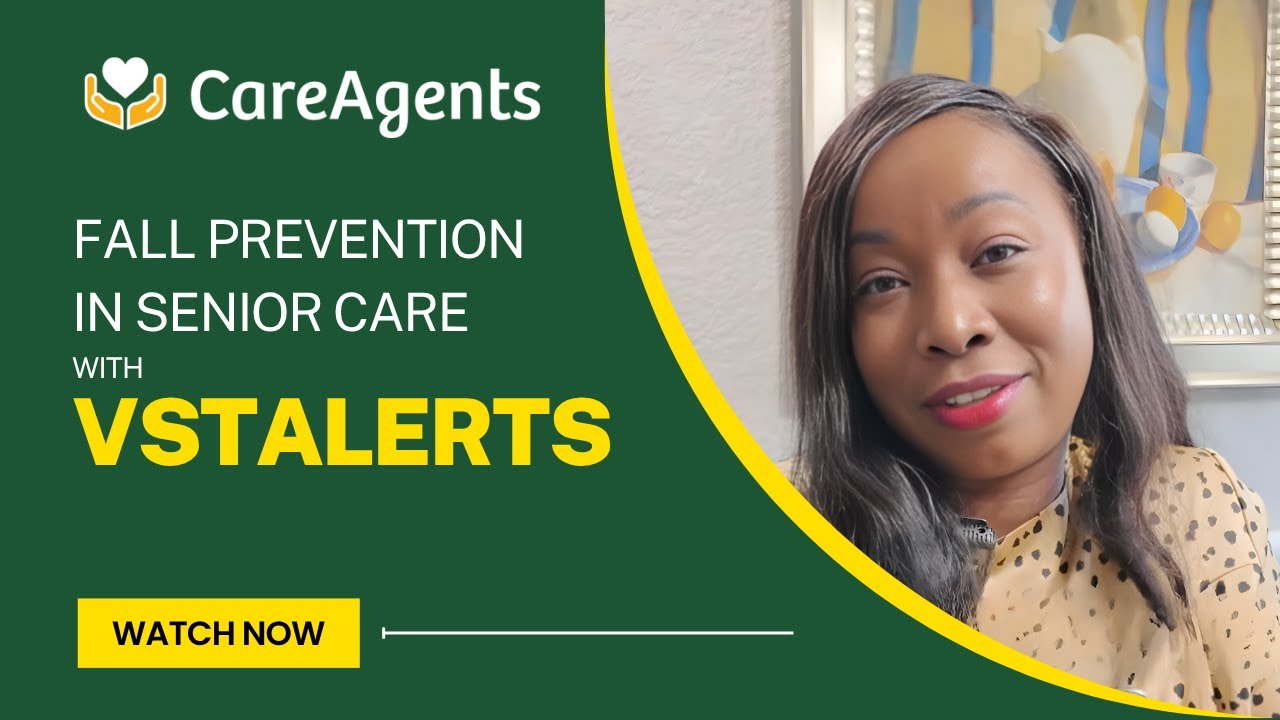 Staff Approved: CareAgents' VSTAlert Enhances the Jobs of Senior Care ...