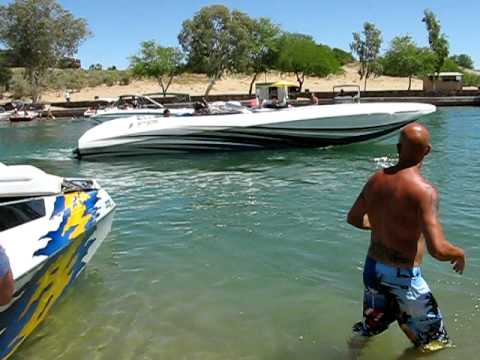 DCB Havasu Channel - YouTube
