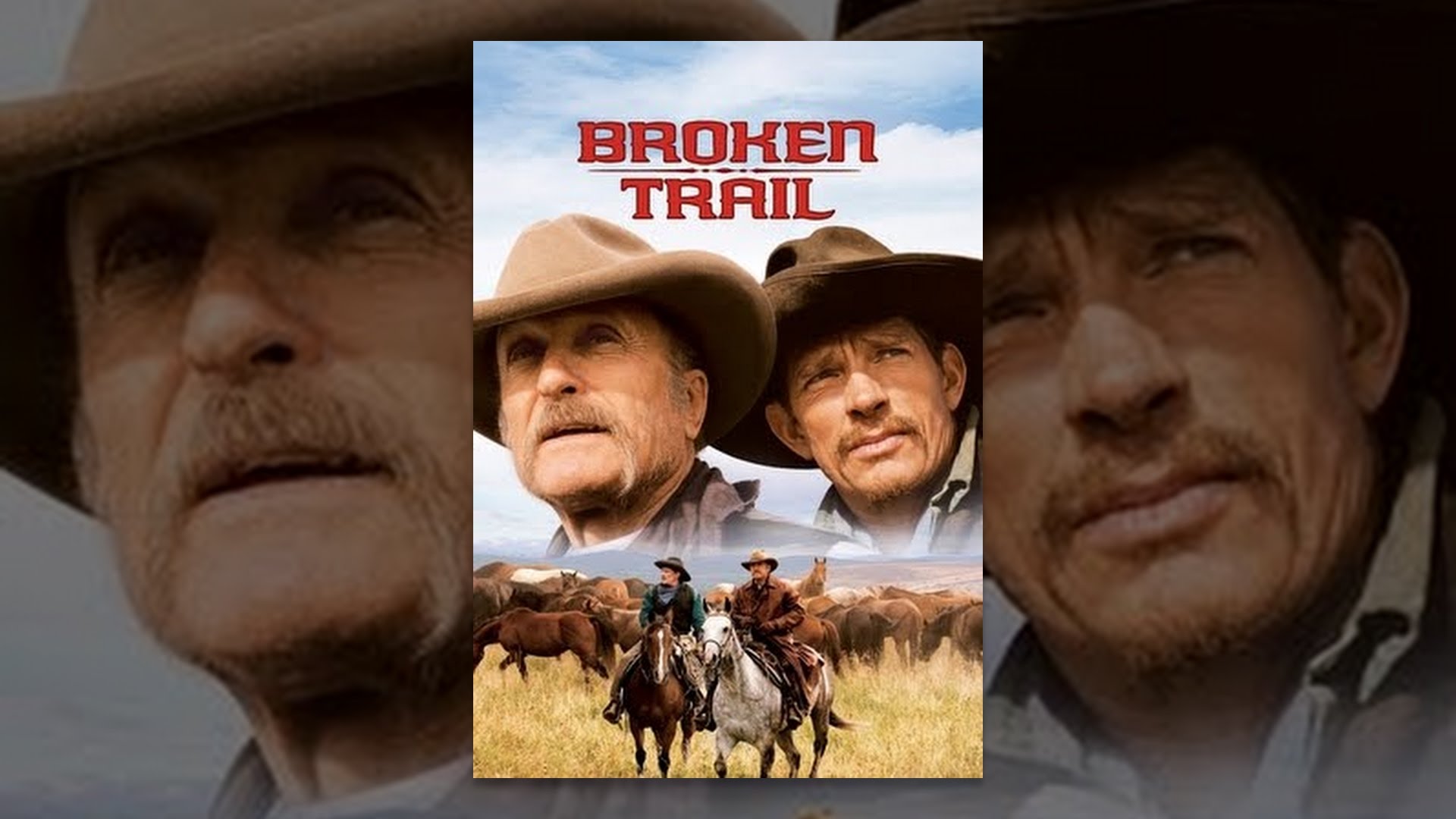 Gwendoline Yeo Broken Trail