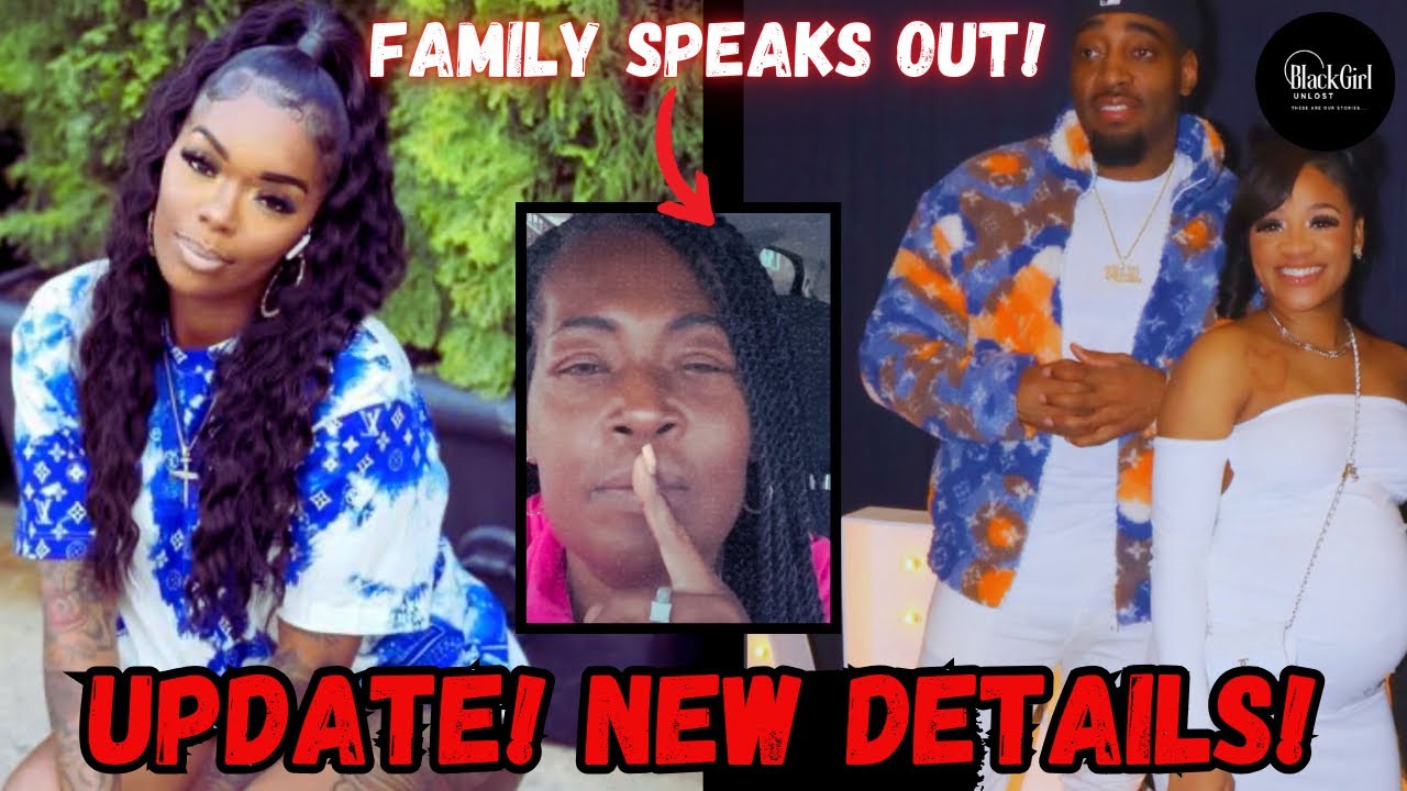 FAMILY OF ROMECA MEEKS SPEAKS OUT & SETS THE RECORD STRAIGHT! - YouTube