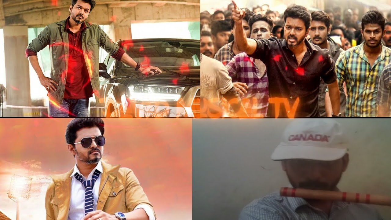 Sarkar | David musical | Whiteshipcentral | MG - YouTube
