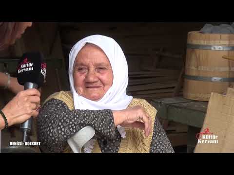 Fıçı ustası Nine ve torunları. Ahşap fıçının sağlığa faydaları