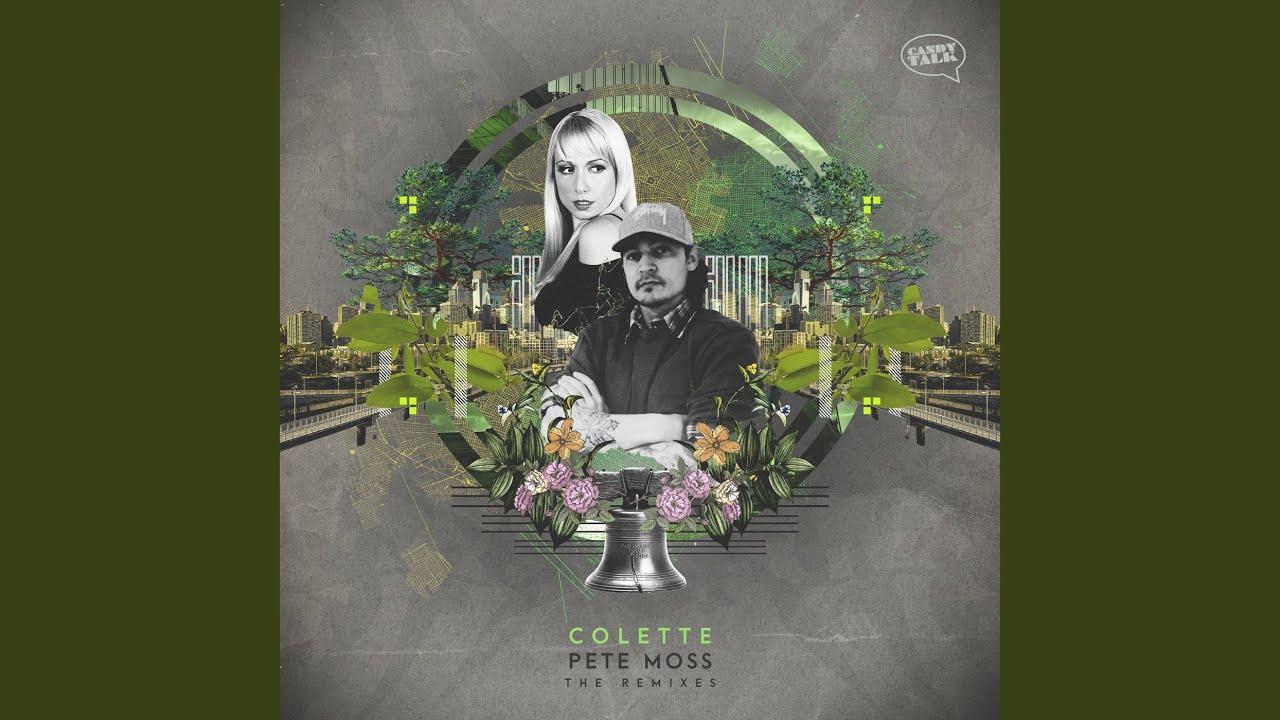 Dreams (Pete Moss Dub) - YouTube