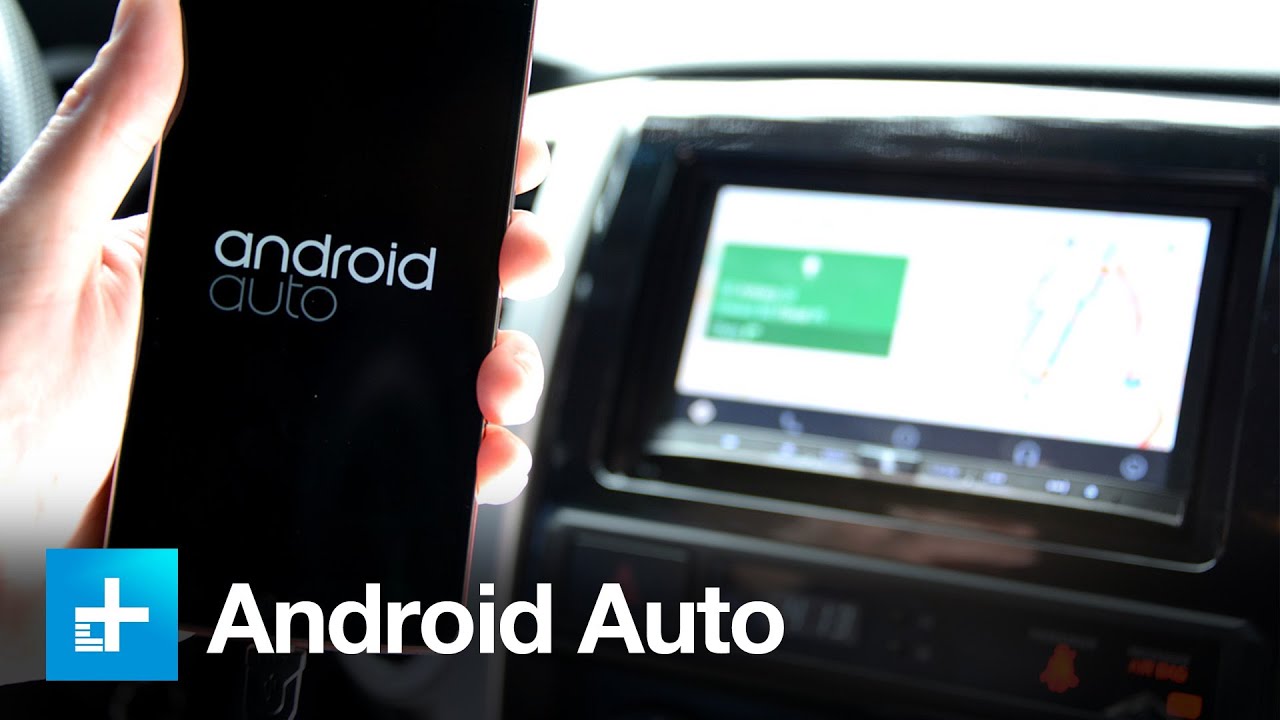 Android Auto - Hands On Review - YouTube