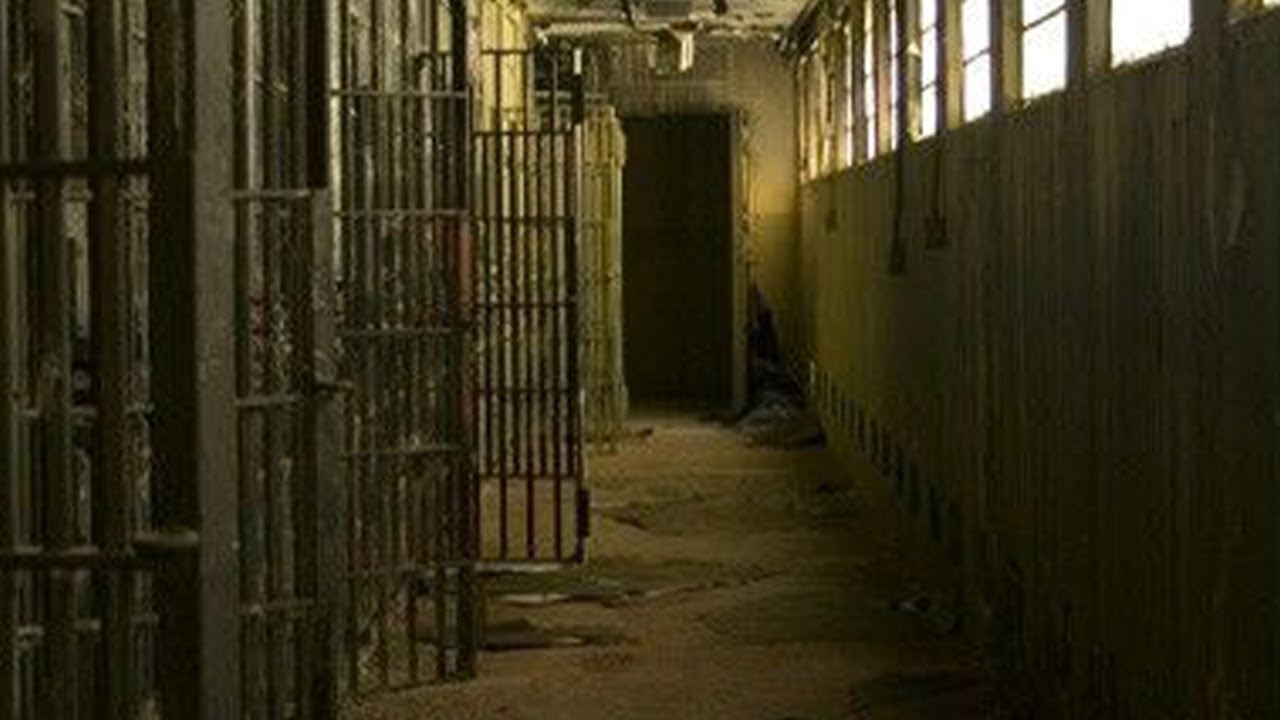 Abandoned Prisons Where True Evil Happened - Part 3 - YouTube