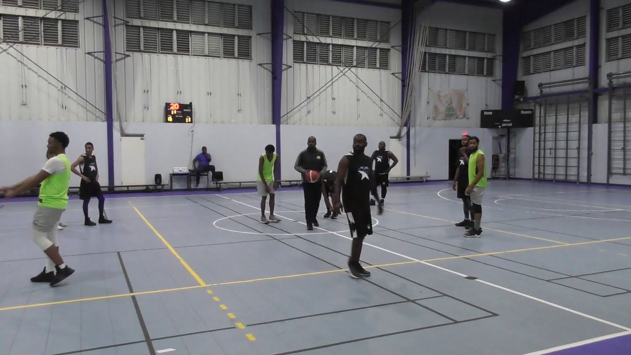 starz vs gladiators game 3 - YouTube