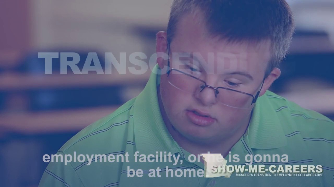 Employment Success stories - Show Me Careers - YouTube