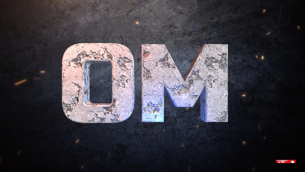 OM (Som Sagrado) - YouTube