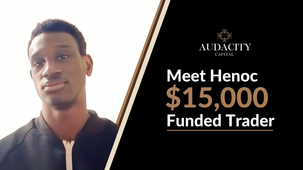 From Blowing Accounts to $15K Payouts: Henoc Inspiring Forex Trading ...