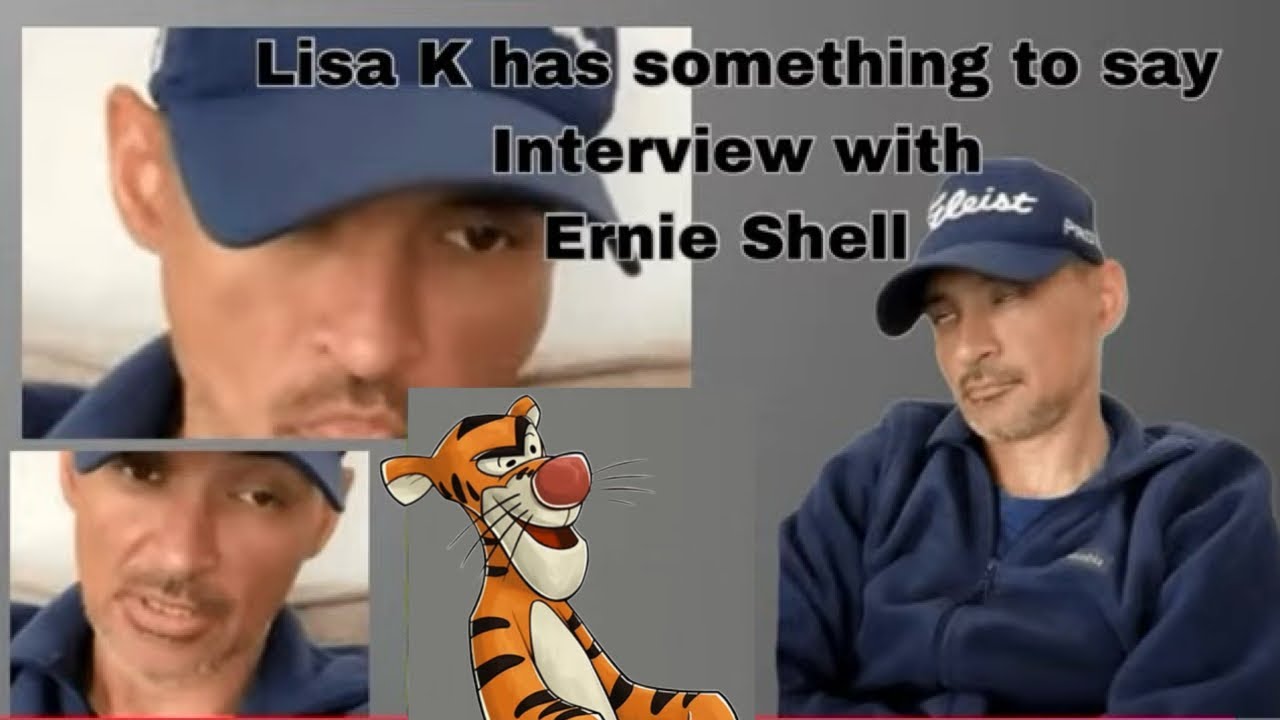 A Triggered Tigger - YouTube