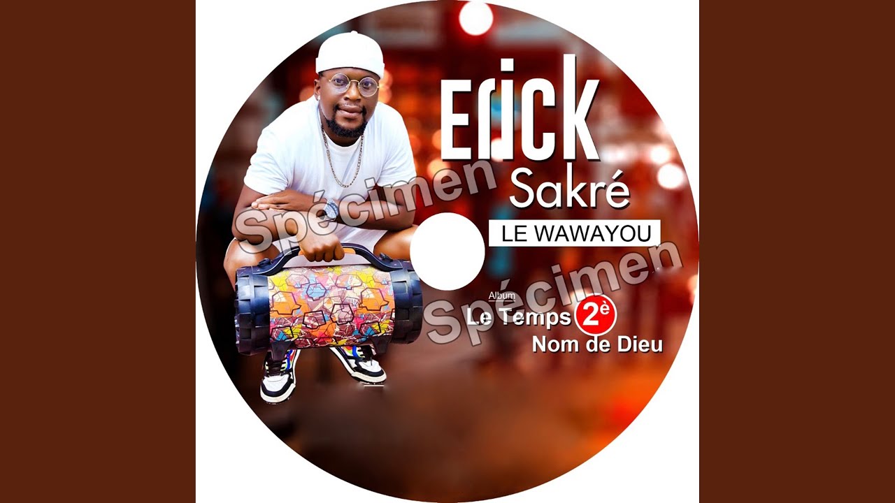 Wawayou - Erick Sakré feat Alain Djiz - YouTube