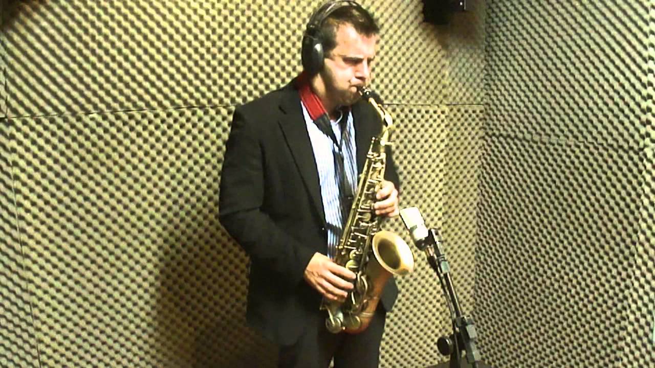 The Incredible Hulk ( Joe Harnell) By Rubens Mariano - YouTube