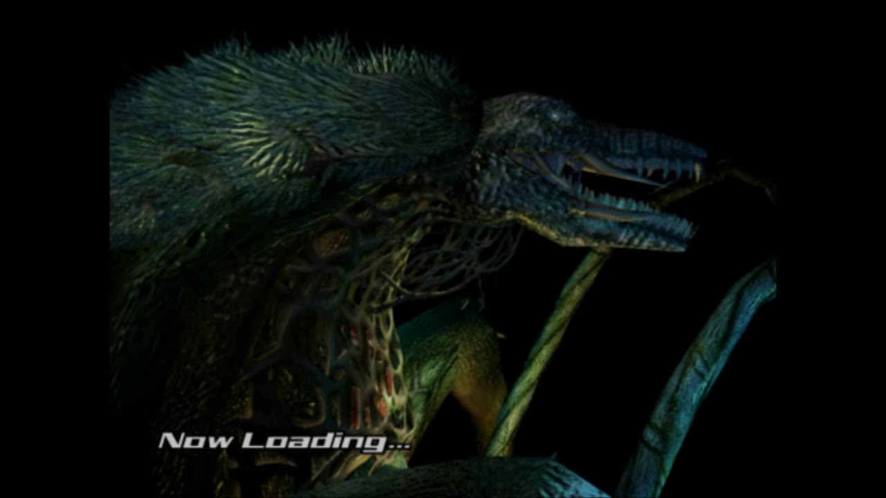 GojiFan93 Plays Godzilla Generations Maximum Impact (Part 1) Reuploaded ...