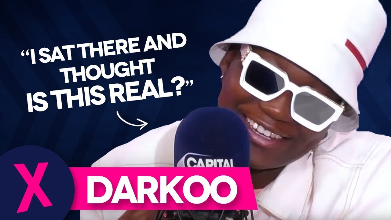 Darkoo On The Rise Of ‘Gangsta’, Comments About Her Looks & More ...
