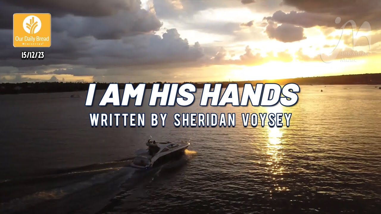 ODB DAILY DEVOTIONS | 15 DECEMBER 2023 - YouTube