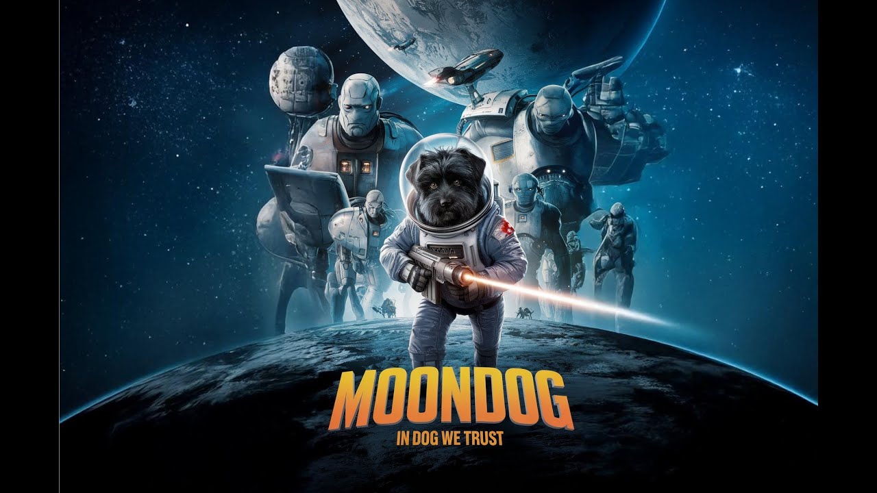 Moon Dog trailer (Hailuo/Minimax AI) - YouTube