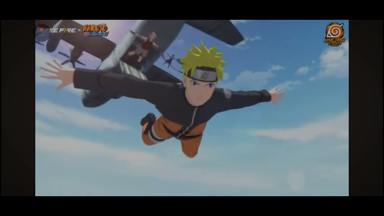 Naruto Uzamaki - YouTube