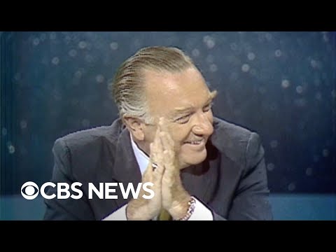 From the archives: Apollo 11 moon landing leaves Walter Cronkite \