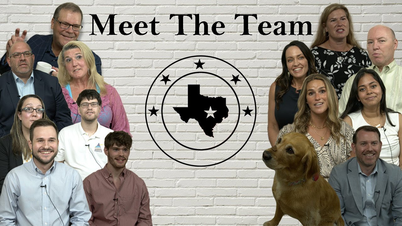 Meet Our Team - Centennial Advisors - YouTube
