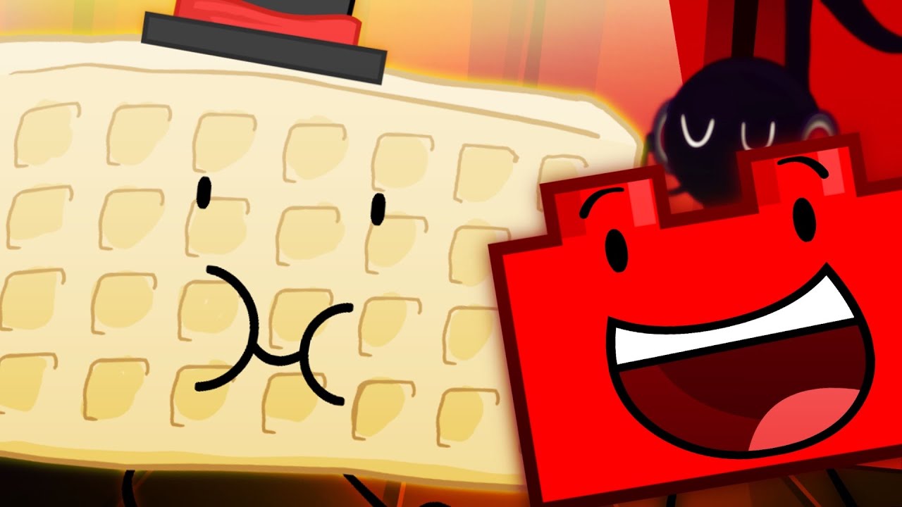 Do You Like Waffles? (BFDIA) - YouTube