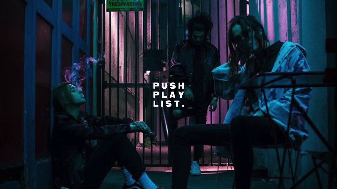 Chase Atlantic - Angels Alternative Version Live - YouTube