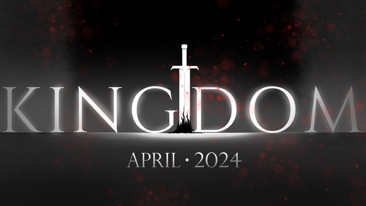 KINGDOM // animated short film // Teaser #1 - YouTube