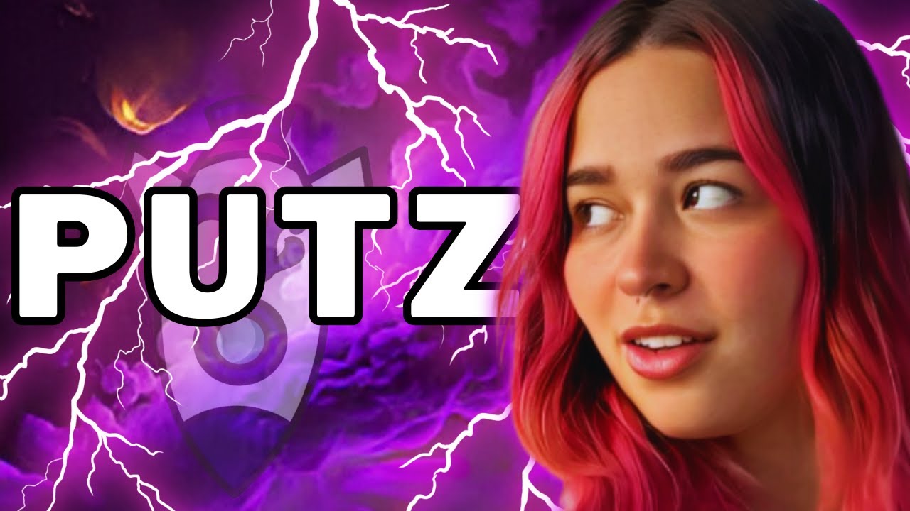 PUTZ, KATLENOF *GRUPO DOS ROSA😱 - YouTube