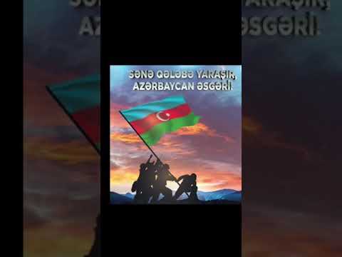 Şuşa sən azadsan!