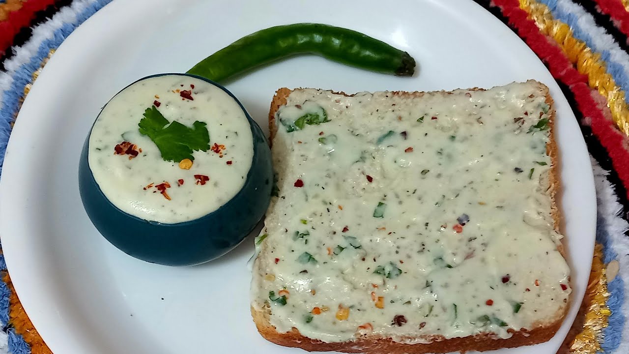 Homemade Cheese spread | Easy Cheese spread recipe | Cheesy dip recipe ...