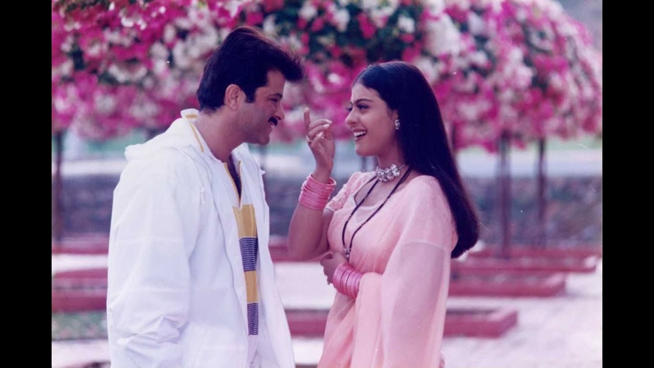 Hum Aapke Dil Me | Title - Hum Aapke Dil Me Rehte Hai - YouTube