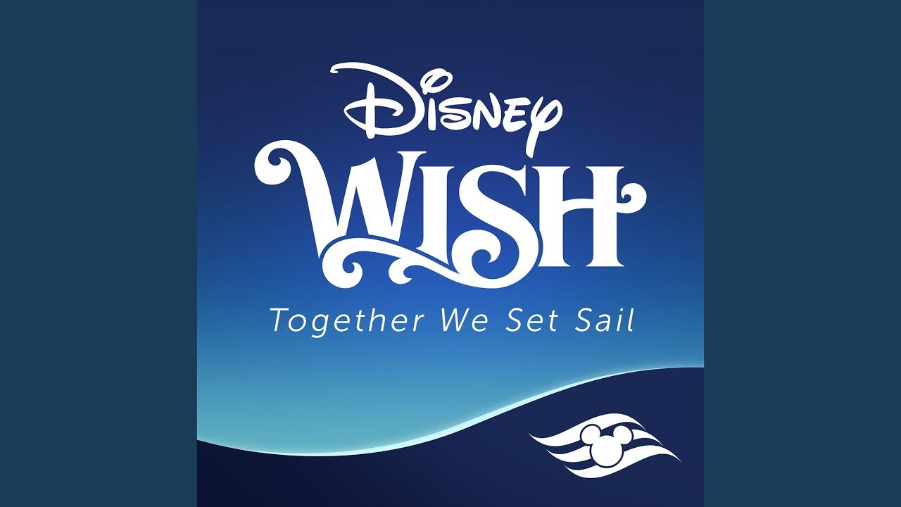 Together We Set Sail (Pop Version) - YouTube