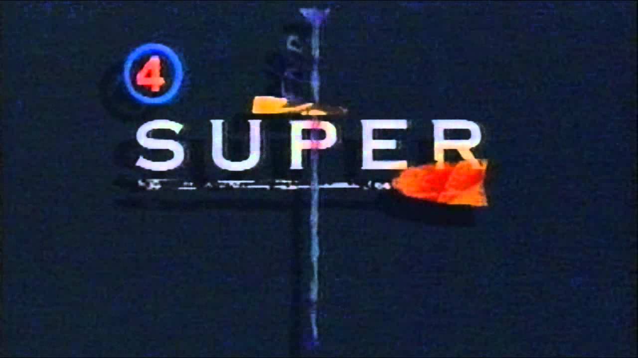 Super Channel - 1989 - YouTube