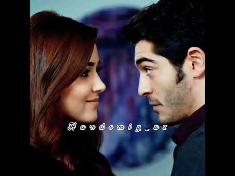хаят и мурат😍 ️🥰 - YouTube